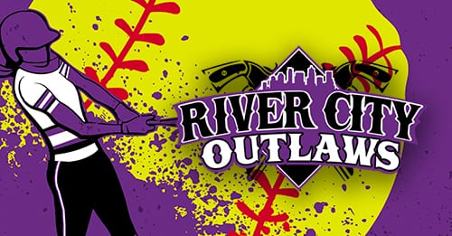 Our Story - The Legacy of Outlaw Fastpitch Softball - River City Outlaws
