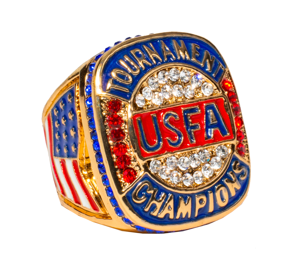 Our Story - The Legacy of Outlaw Fastpitch Softball - River City Outlaws